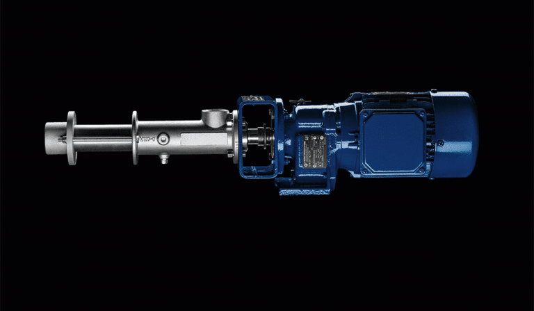 What Is a Progressive Cavity Pump? | C&B Equipment